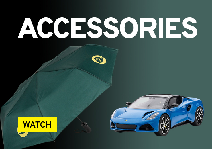 Buy your Lotus Merchandise at LotusAntwerp.Store